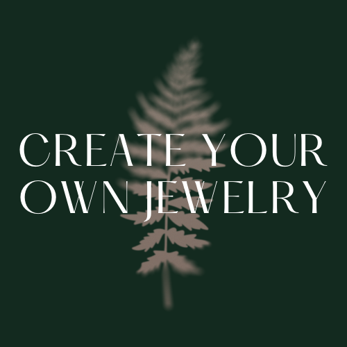 Create Your Own Jewelry | Rememberable Resin